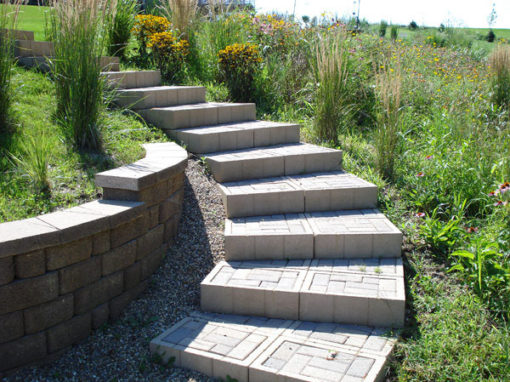 Outdoor Creations Landscape - Cedar Rapids Landscaping | We Make the ...