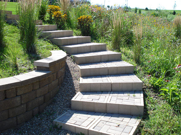 Outdoor Creations Landscape - Cedar Rapids Landscaping | We Make the ...